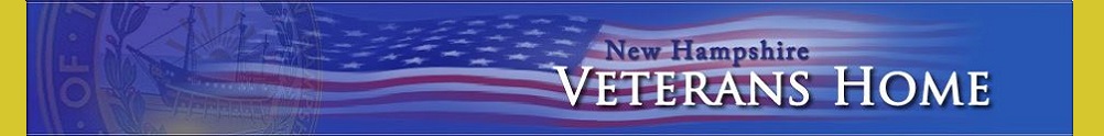 MyImpactPage - New Hampshire Veterans Home