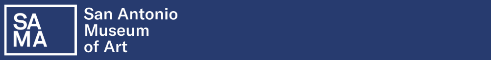 MyImpactPage - San Antonio Museum of Art