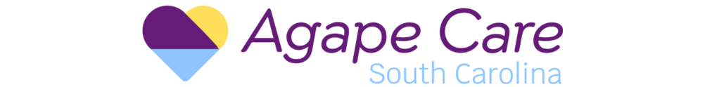 MyImpactPage - Agape Care South Carolina