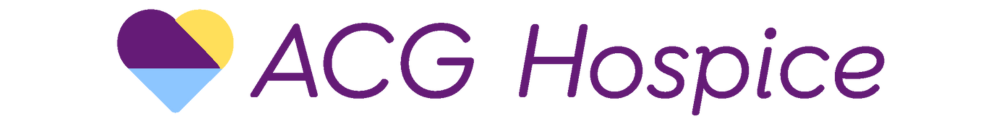 MyImpactPage - ACG Hospice